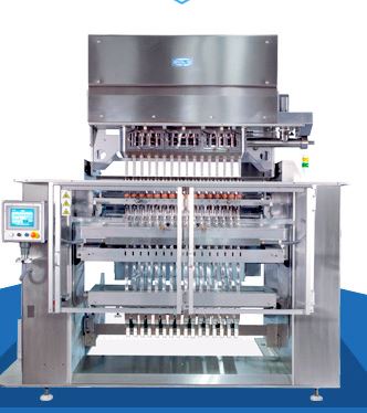 General Packing Universalpack - STICK-PACK - Alfa Series Malaysia ...